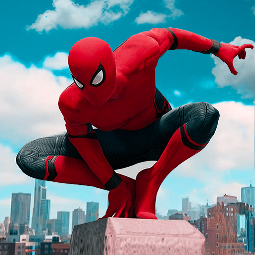 The Amazing Spider-Man APK 2021 1.1.0 - APK Adresi